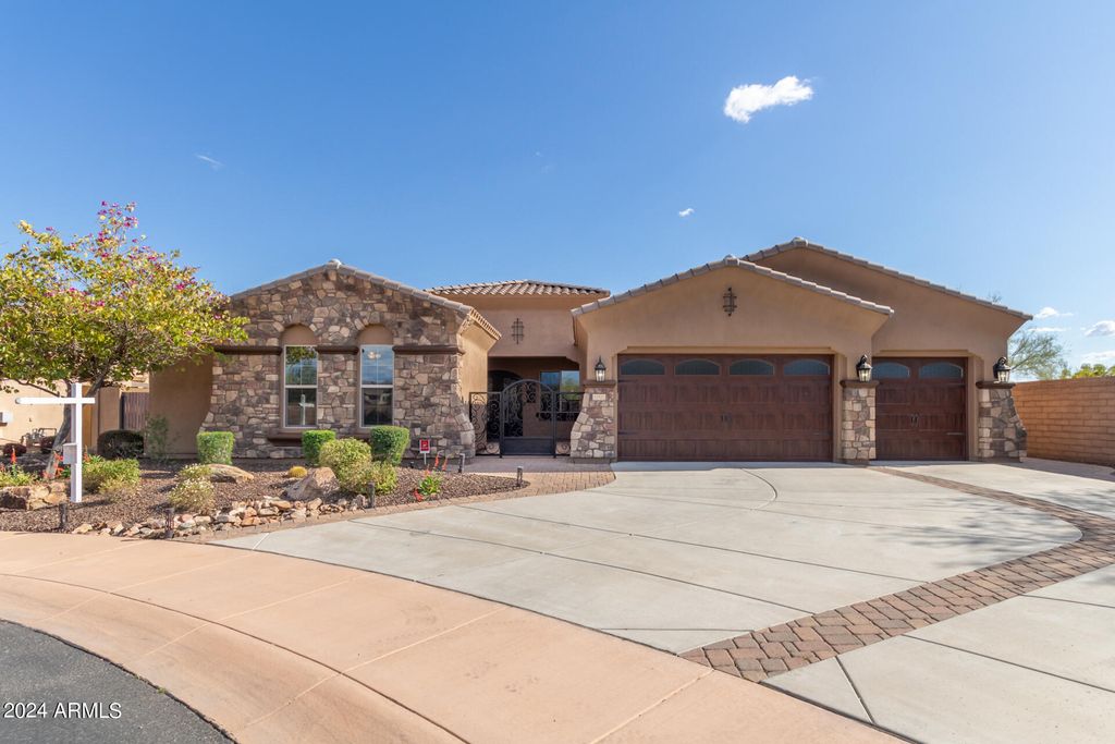 12937 W Calle De Sol, Peoria, AZ 85383 | MLS# 6681851 | Trulia