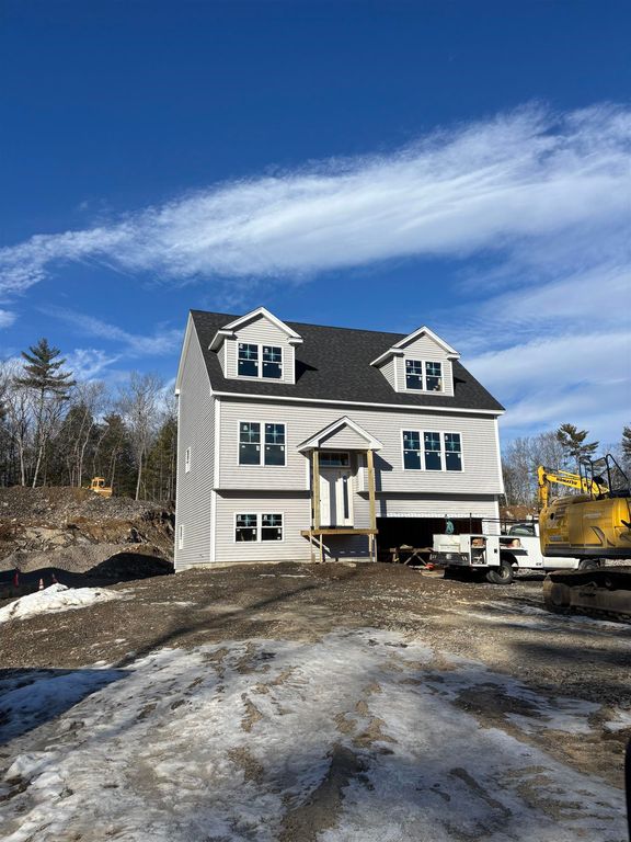 12 Mica Drive #2, Raymond, NH 03077 | MLS# 5073737 - Trulia | Trulia