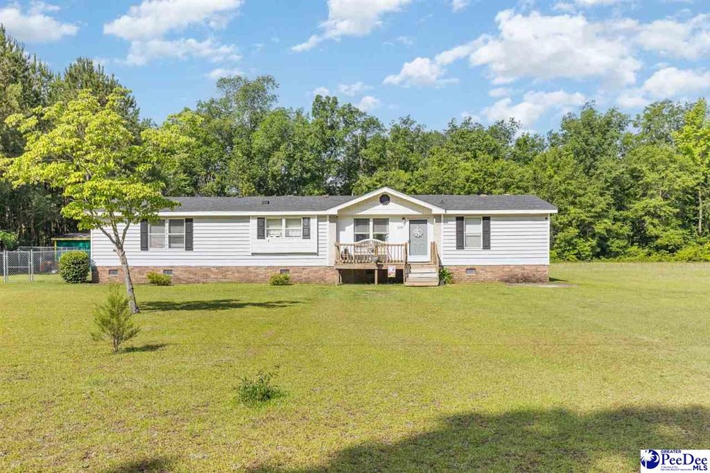2777 Wallace Rd, Marion, SC 29571 - See Est. Value, Schools & More
