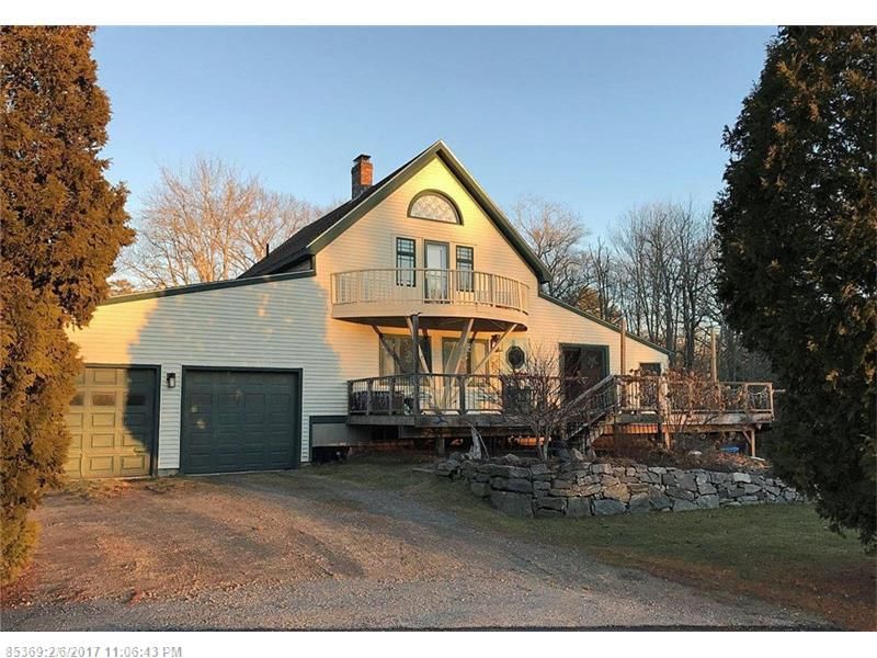 6 Quarry Point Rd, Edgecomb, ME 04556 - See Est. Value, Schools & More