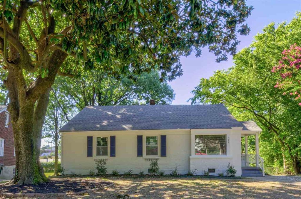 211 W Edwin Cir #10, Memphis, TN 38104 - See Est. Value, Schools & More