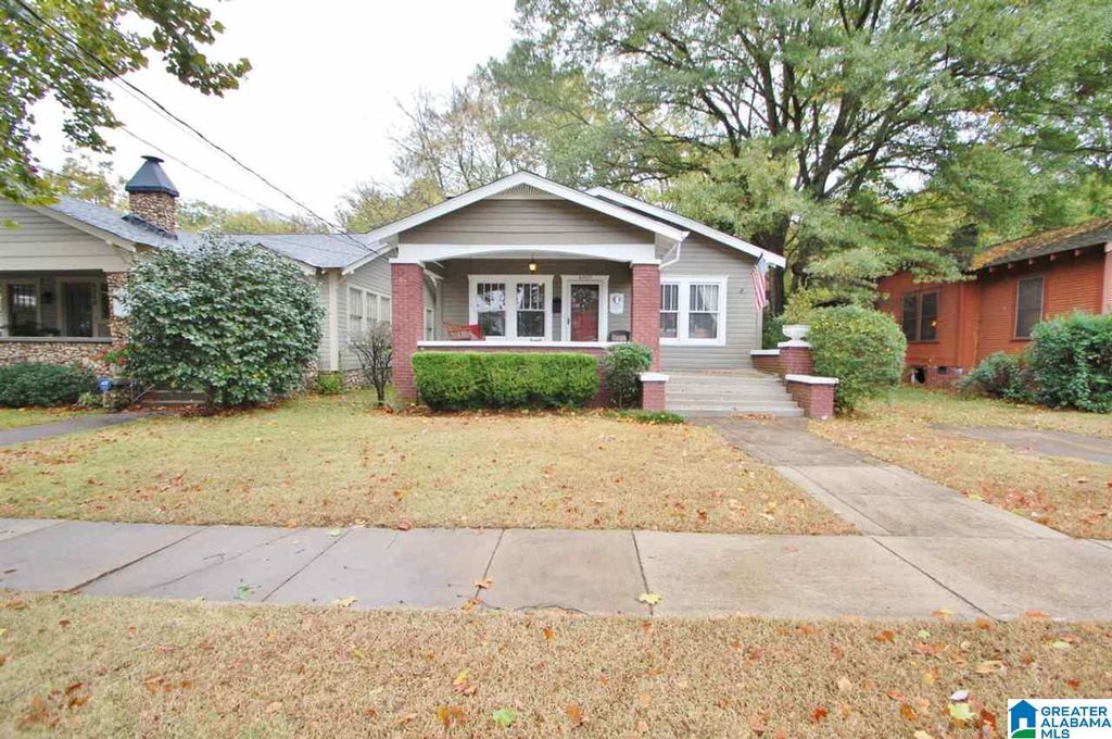 4909 7th Ave S, Birmingham, AL 35222 - See Est. Value, Schools & More