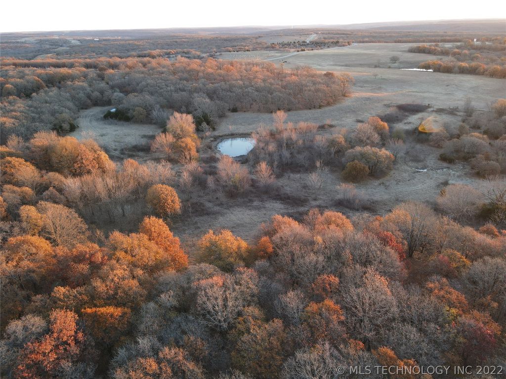 Okesa Rd, Pawhuska, OK 74056 - See Est. Value, Schools & More