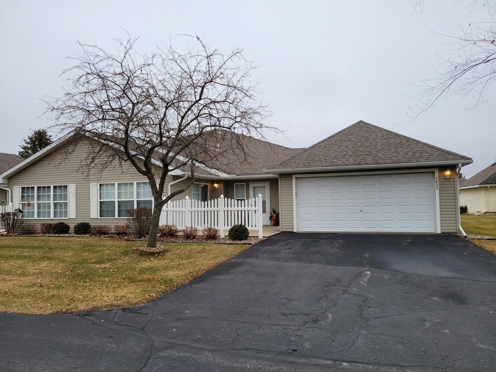 2823 Salem Meadows Dr SW, Rochester, MN 55902 | MLS# 6469535 | Trulia