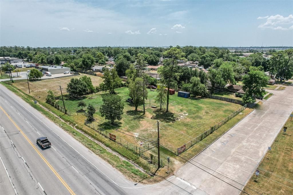 13306 Old Beaumont Hwy, Houston, TX 77049 | MLS# 4185817 | Trulia