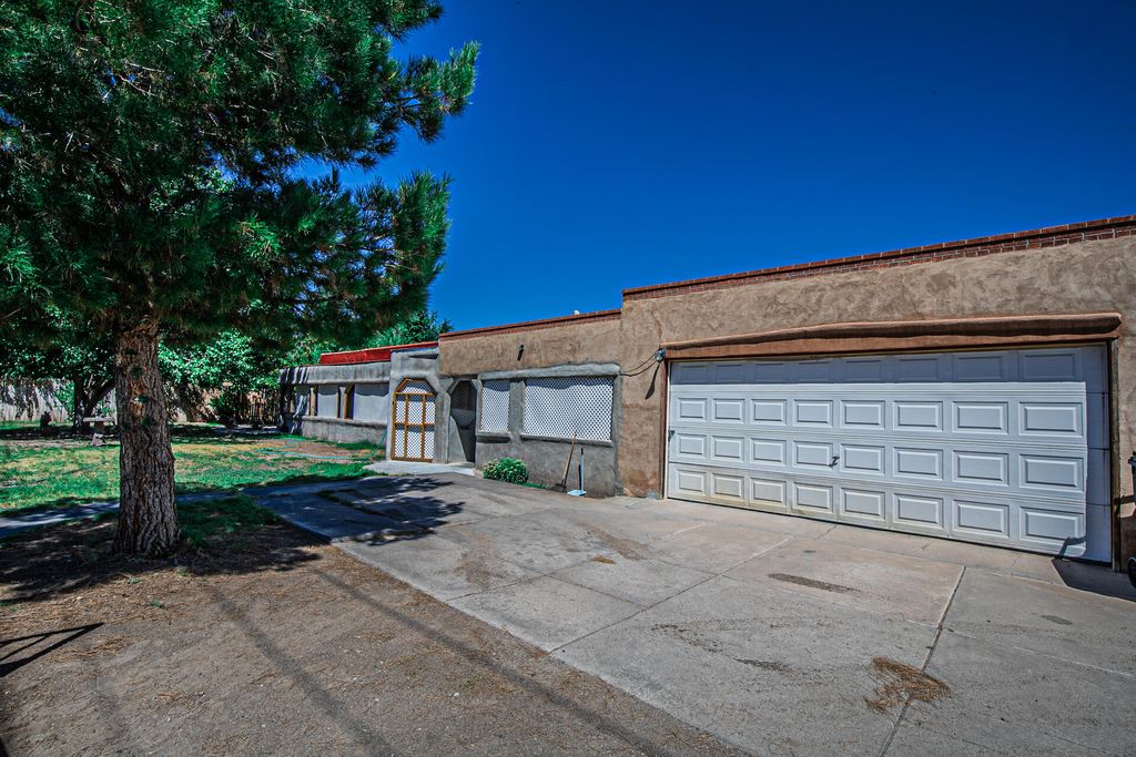 2300 Rosendo Garcia Rd SW, Albuquerque, NM 87105 - See Est. Value ...