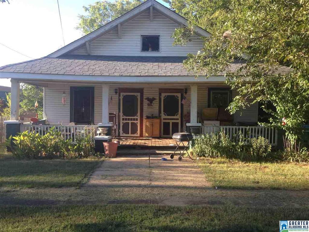 508 Coffee St E #E, Talladega, AL 35160 - See Est. Value, Schools & More