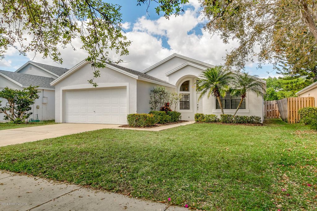6990 Hammock Trace Dr, Melbourne, FL 32940 | Trulia