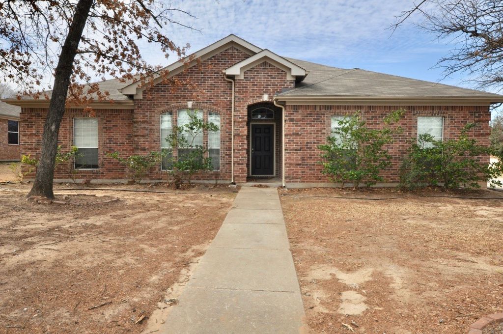 2202 Creek Side Dr, Weatherford, TX 76087 | Trulia