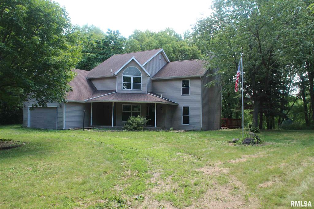 20813 Moline Rd, Lyndon, IL 61261 | Trulia