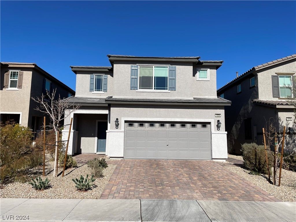 1034 Greyhound Ln, Henderson, NV 89015 - See Est. Value, Schools & More