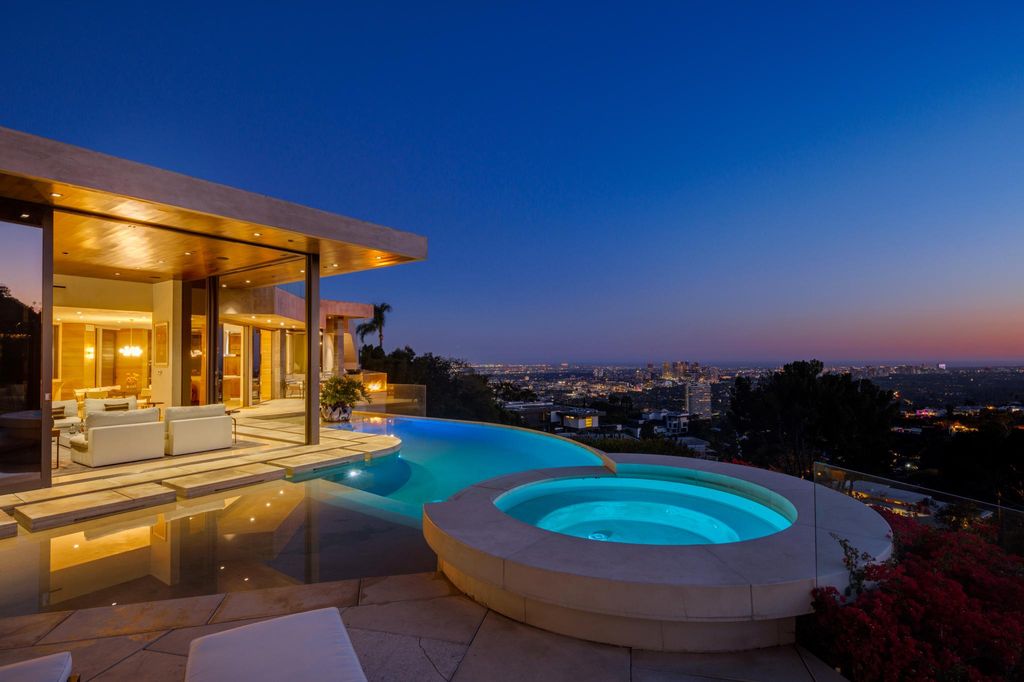 1525 Blue Jay Way, Los Angeles, CA 90069 - See Est. Value, Schools & More