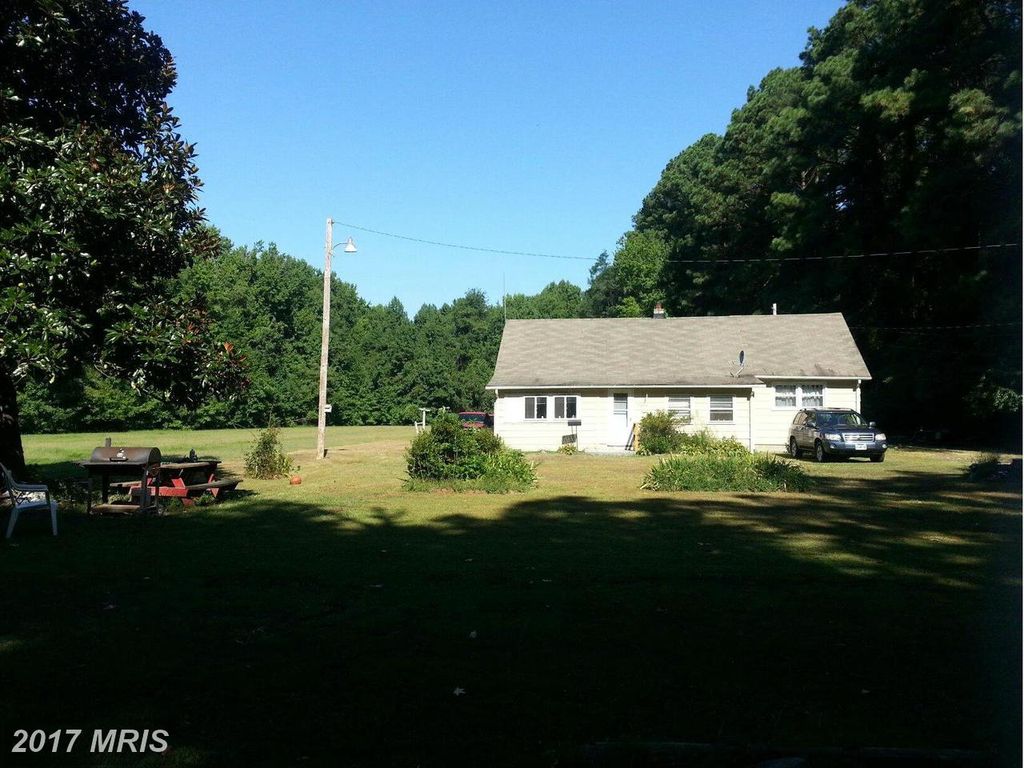 12226 Maiden Point Farm Rd, Newburg, MD 20664 - See Est. Value, Schools ...
