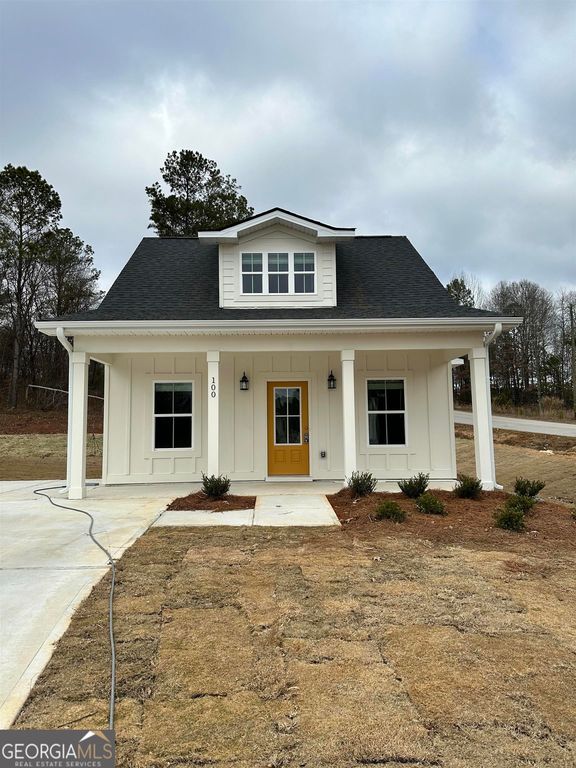 100 Hidden Hills Dr #1, Carrollton, GA 30117 | MLS# 20144541 | Trulia