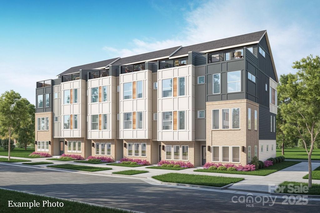 546 Rountree Rd #8, Charlotte, NC 28217 | MLS# 4250119 | Trulia