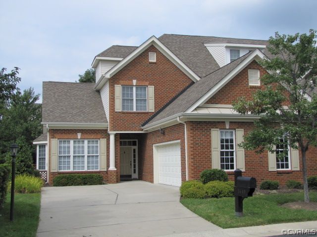3449 Manor Grove Circle Gln, Glen Allen, VA 23059 - See Est. Value ...