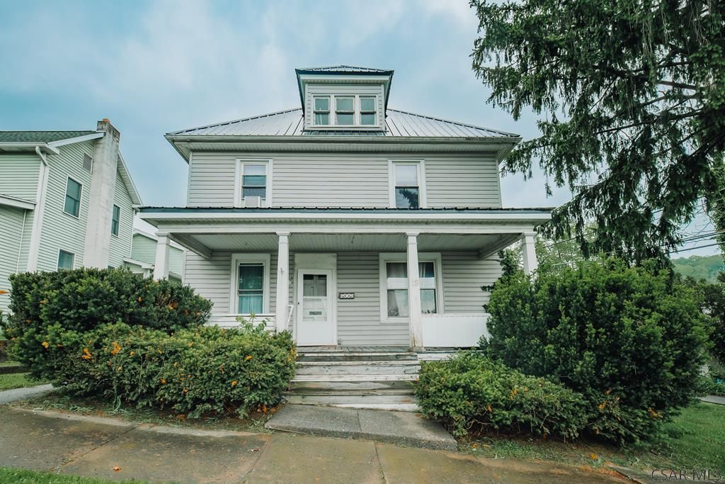 19 W 2nd St, Everett, PA 15537 | MLS# 96033683 | Trulia