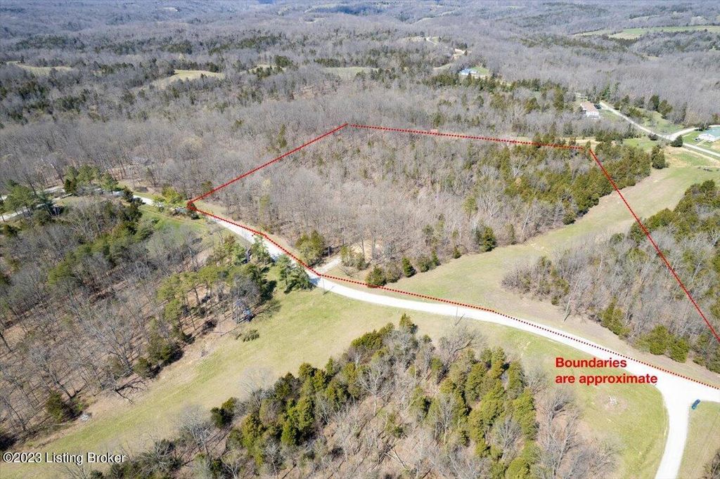 2317 Ridge Rd, Pendleton, KY 40055 - See Est. Value, Schools & More