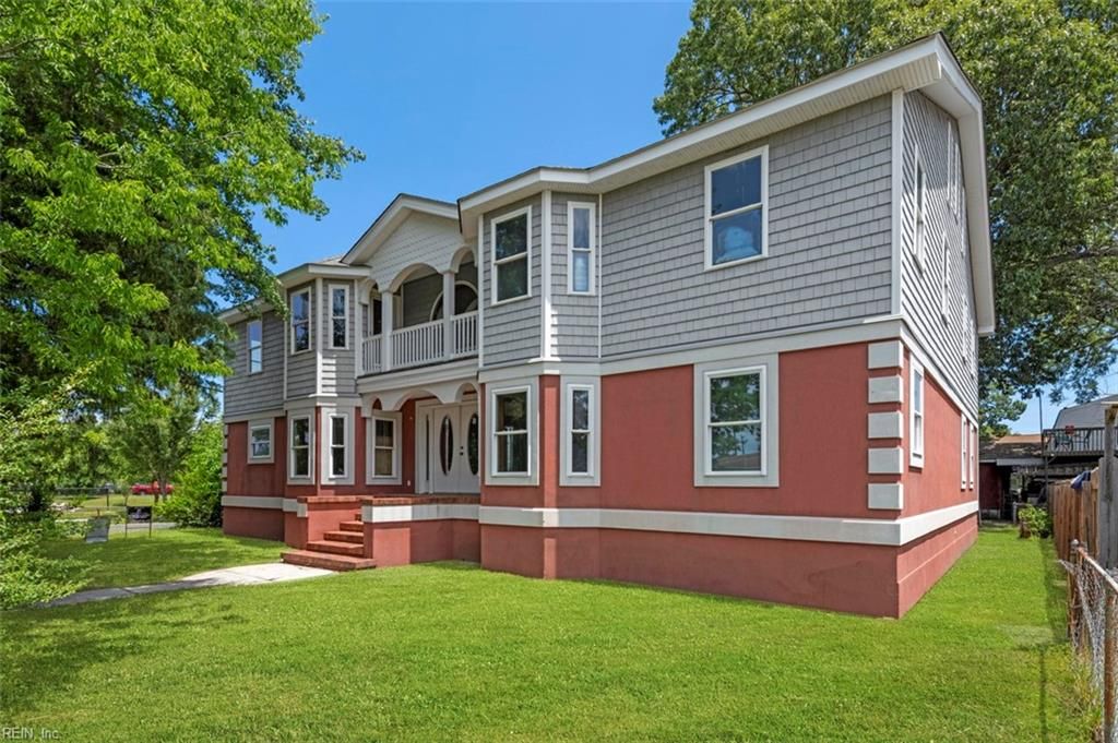 2324 Fairbanks Ave, Norfolk, VA 23513 | Trulia