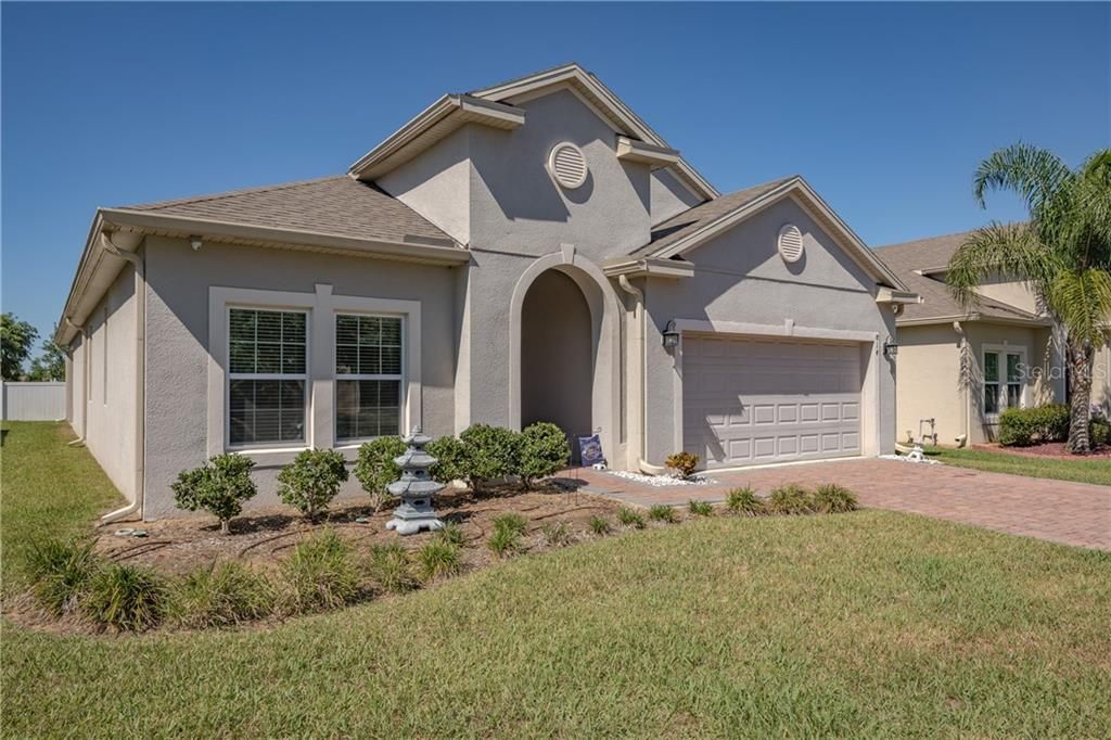 814 Bridgeford Crossing Blvd, Davenport, FL 33837 - See Est. Value ...