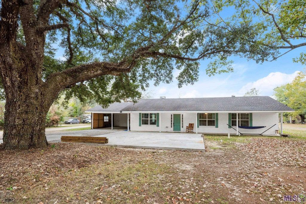 17805 Greenwell Springs Rd, Greenwell Springs, LA 70739 | MLS ...