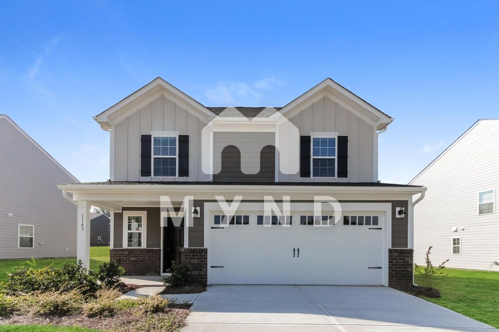 Cameron Commons - Charlotte, NC | Trulia