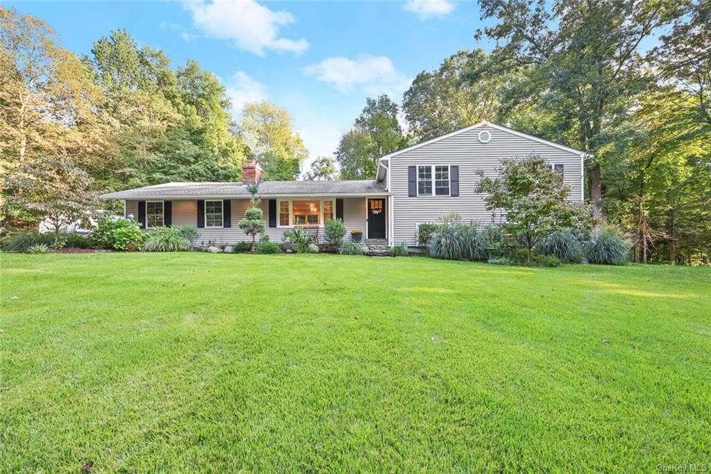 107 Horseshoe Hill Road, Pound Ridge, NY 10576 | Trulia