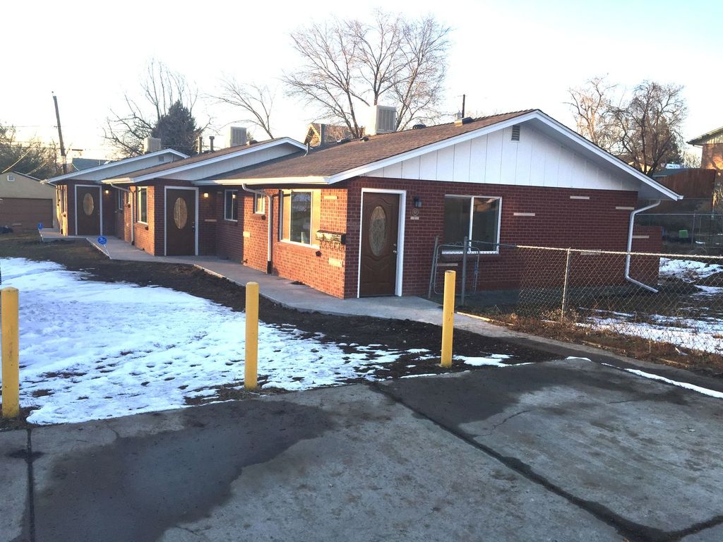 61-65 S Quitman - Denver, CO - Trulia | Trulia