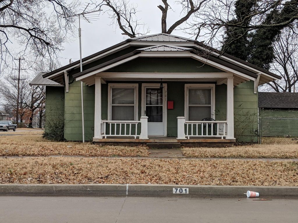 701 S Monroe St, Stillwater, OK 74074 - See Est. Value, Schools & More