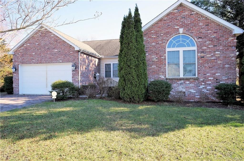 3 John Hall Dr, Ocean View, DE 19970 - See Est. Value, Schools & More