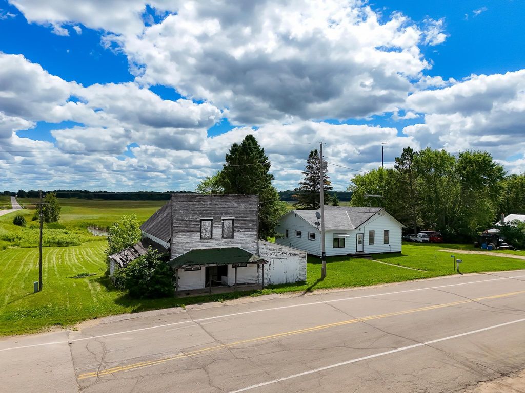 12949 County Highway 41, Frazee, MN 56544 | MLS# 6817375 | Trulia