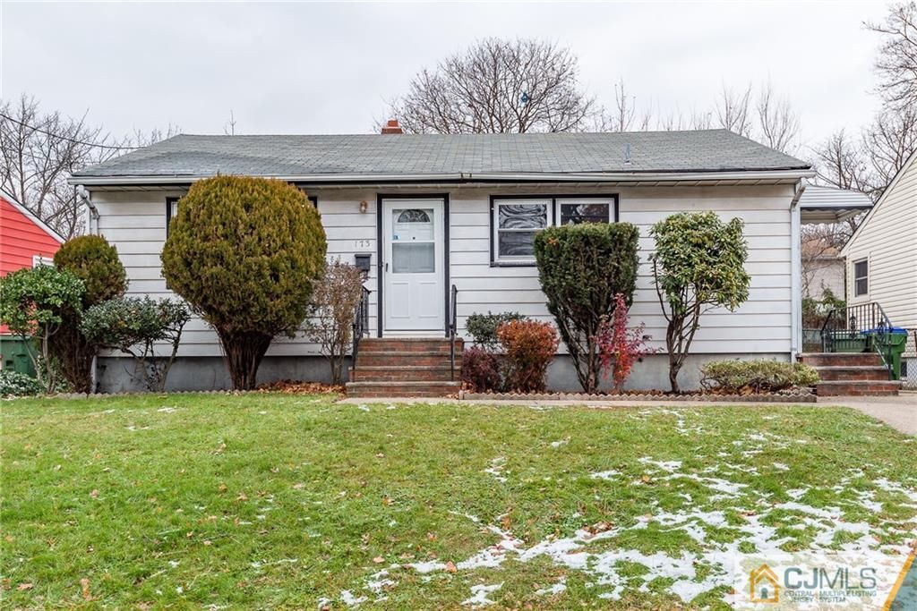 173 Orange St, Edison, NJ 08817 - See Est. Value, Schools & More