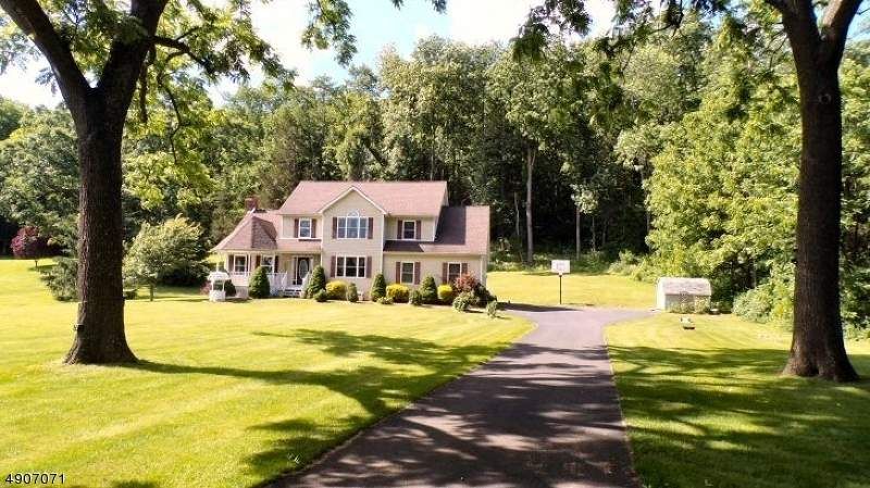 6 Cleveland Rd, Columbia, NJ 07832 | Trulia