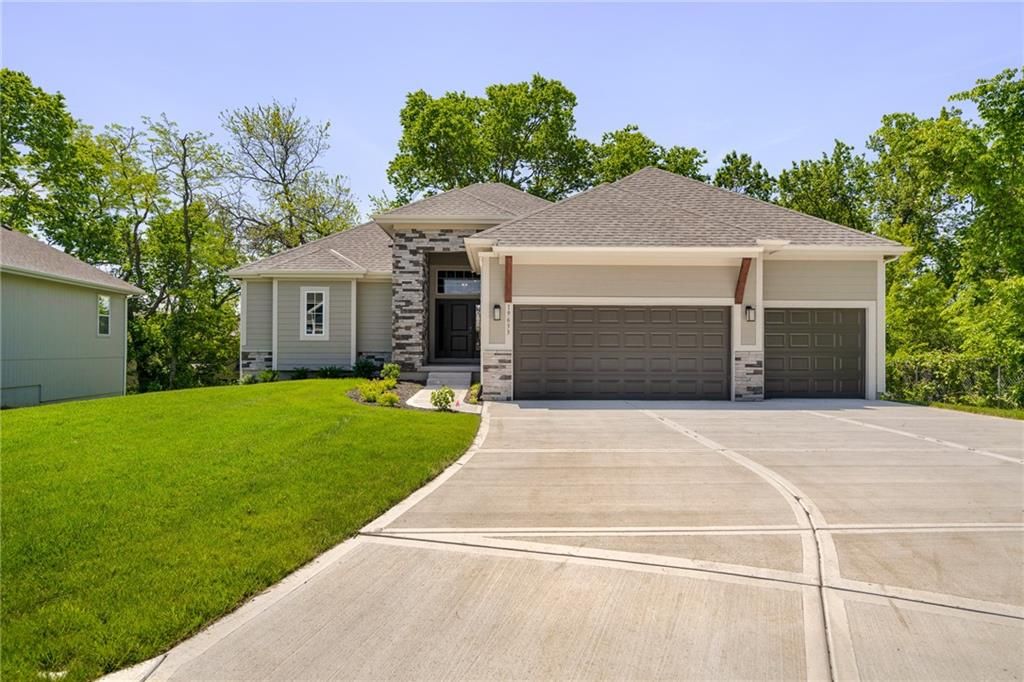 19411 W 114th Ter, Olathe, KS 66061 | MLS# 2522325 | Trulia