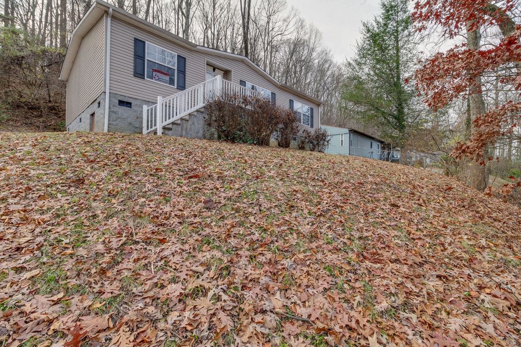 2844 Rifle Range Dr #5, Knoxville, TN 37918 - See Est. Value, Schools ...