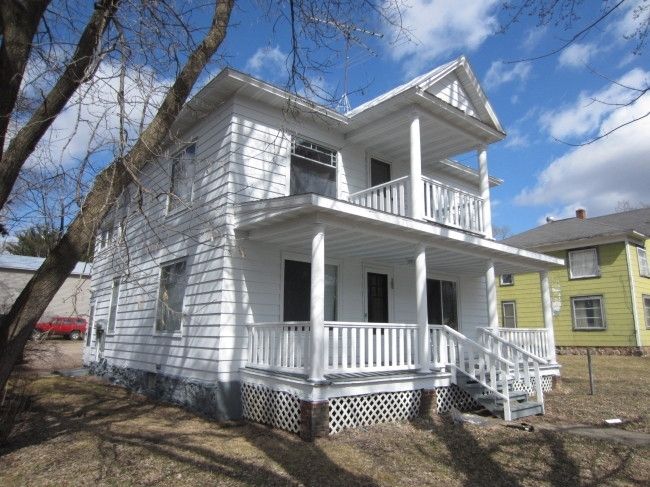 270 Mill St, Amherst, WI 54406 - See Est. Value, Schools & More