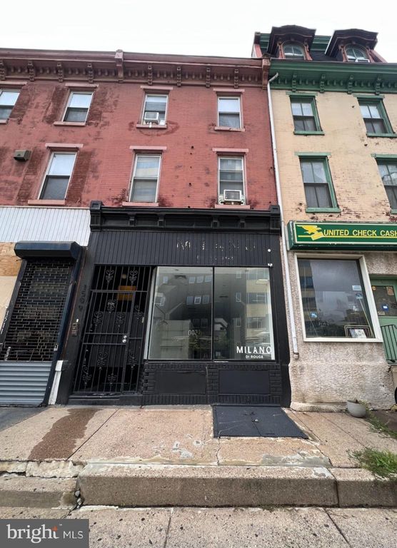 1509 Spring Garden St, Philadelphia, PA 19130 | MLS# PAPH2486008 | Trulia