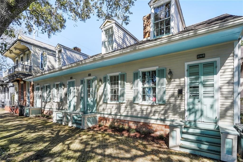 2331 Esplanade Ave #2331, New Orleans, LA 70119 | MLS# 2427930 | Trulia