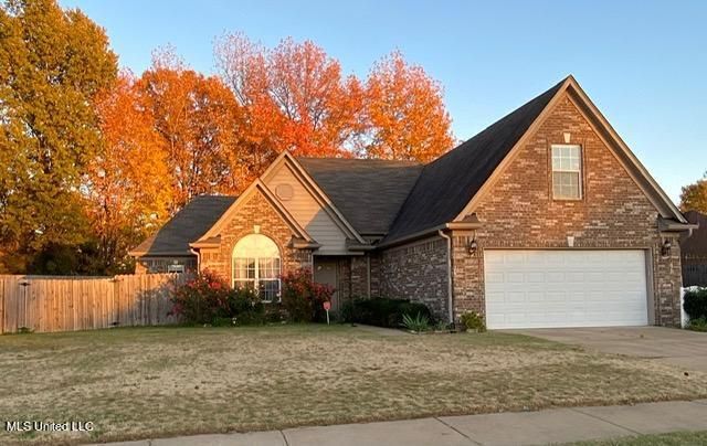 5848 Scott Farms Dr, Horn Lake, MS 38637 | Trulia