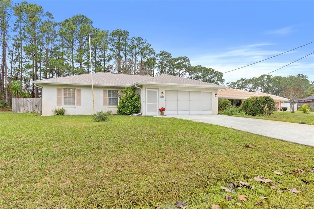 26 Princess Ruth Ln, Palm Coast, FL 32164 - See Est. Value, Schools & More