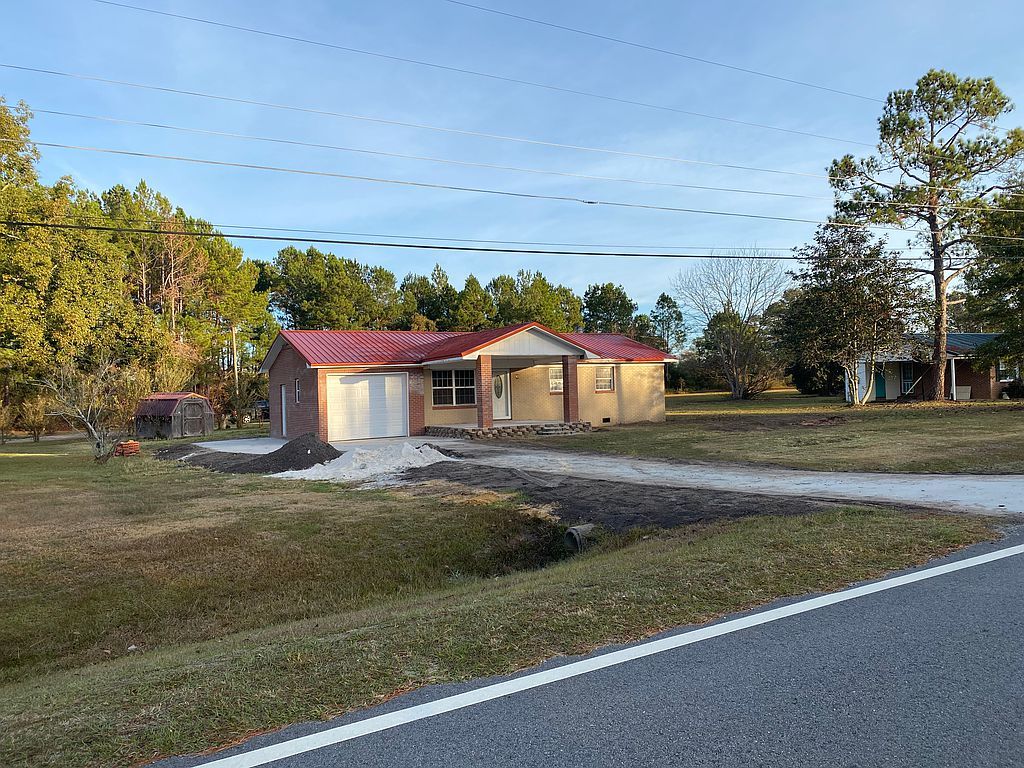 1010 Ty, Ty Ty, GA 31795 | Trulia