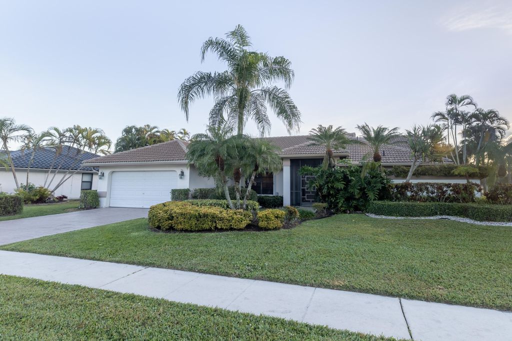 11380 Boca Woods Lane, Boca Raton, FL 33428 - See Est. Value, Schools ...