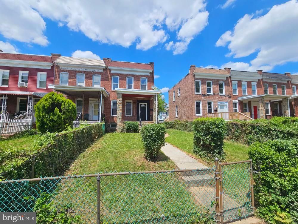 2864 W Garrison Ave, Baltimore, MD 21215 | MLS# MDBA2124690 | Trulia