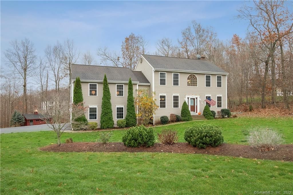 4 Blue Heron Dr, East Hampton, CT 06424 | Trulia