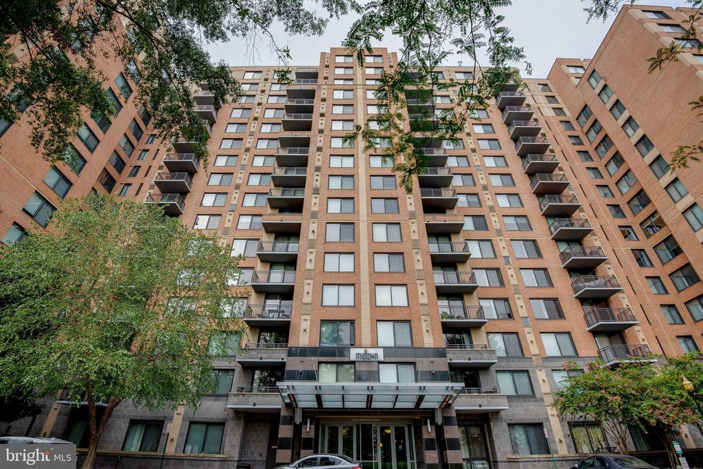 2451 Midtown Ave #915, Alexandria, VA 22303 - See Est. Value, Schools ...