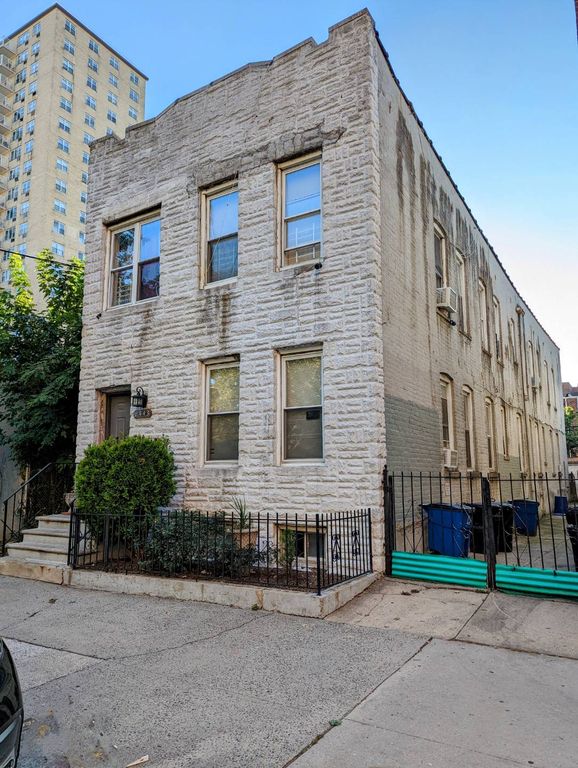 2443 Olinville Ave, Bronx, NY 10467 - See Est. Value, Schools & More