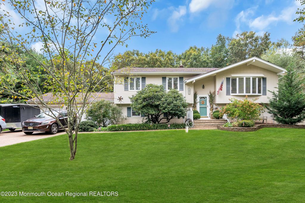 442 Frank Applegate Road, Jackson, NJ 08527 - See Est. Value, Schools ...