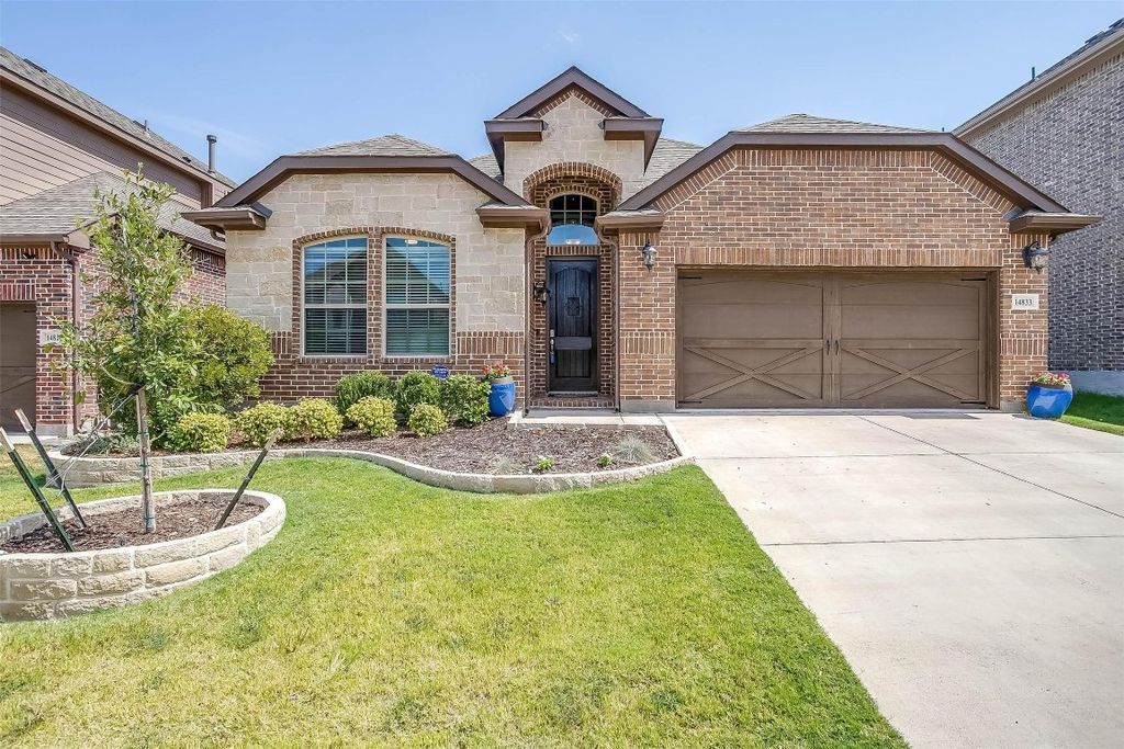 14833 Angel Trace Dr, Aledo, TX 76008 - See Est. Value, Schools & More