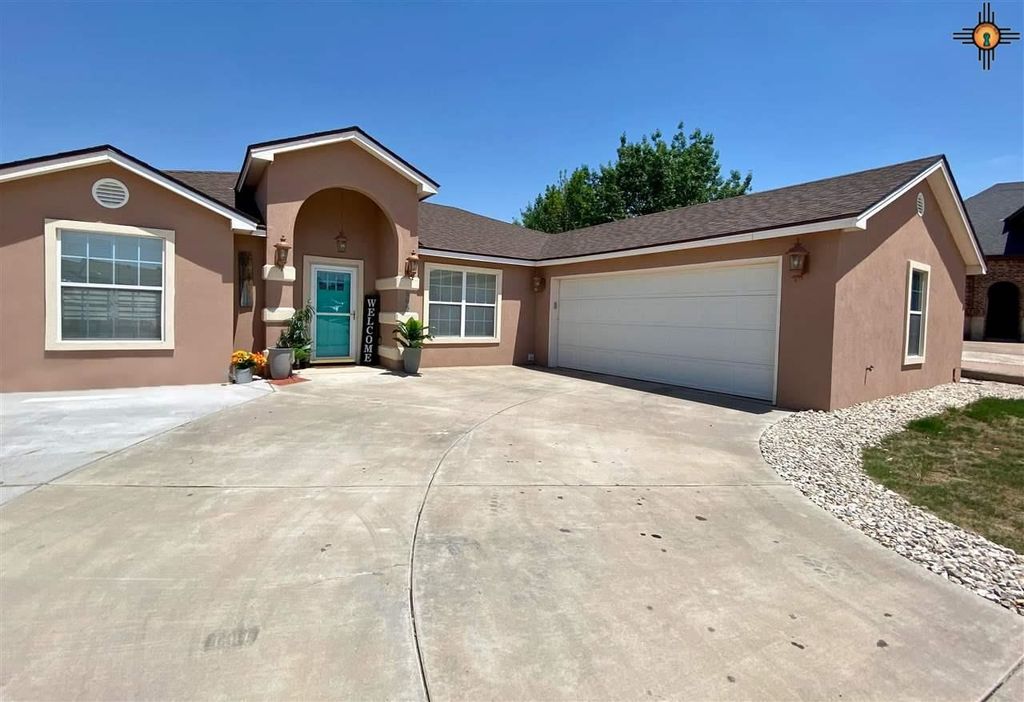 606 Riviera Ct, Carlsbad, NM 88220 | Trulia