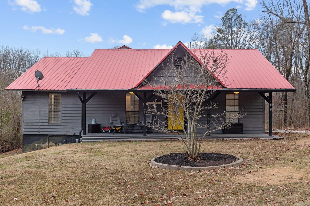 1515 Chatfield Rd, Benton, AR 72015 - See Est. Value, Schools & More